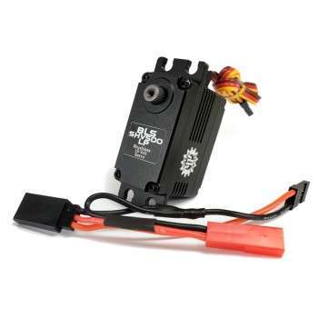 サーボ選定（SERVOS _ Holmes Hobbies） | PAPA's Blog