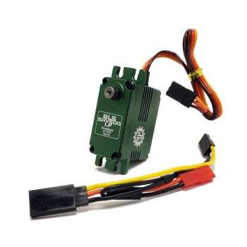 サーボ選定（SERVOS _ Holmes Hobbies） | PAPA's Blog